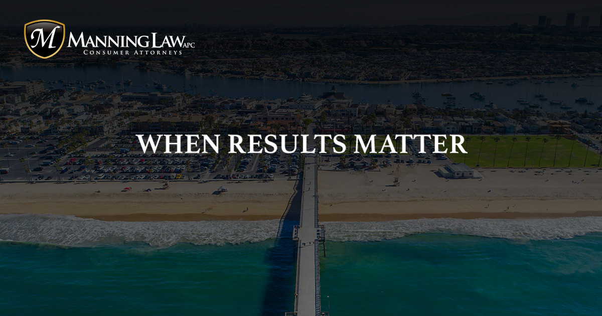 Attorney Michael "Mike" Manning | Manning Law, APC