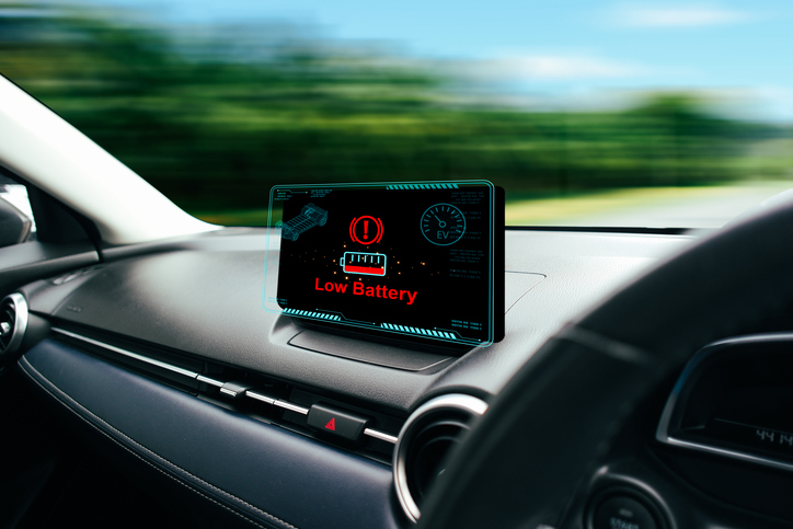 Understanding How California’s Lemon Law Applies to Software-Driven ...
