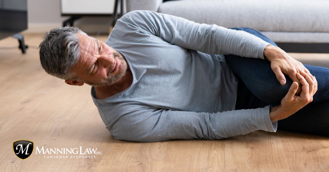 Who Is to Blame for Injuries on Another's Property in California?